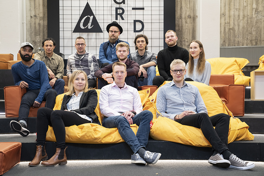 ProdLib | ProdLib Company